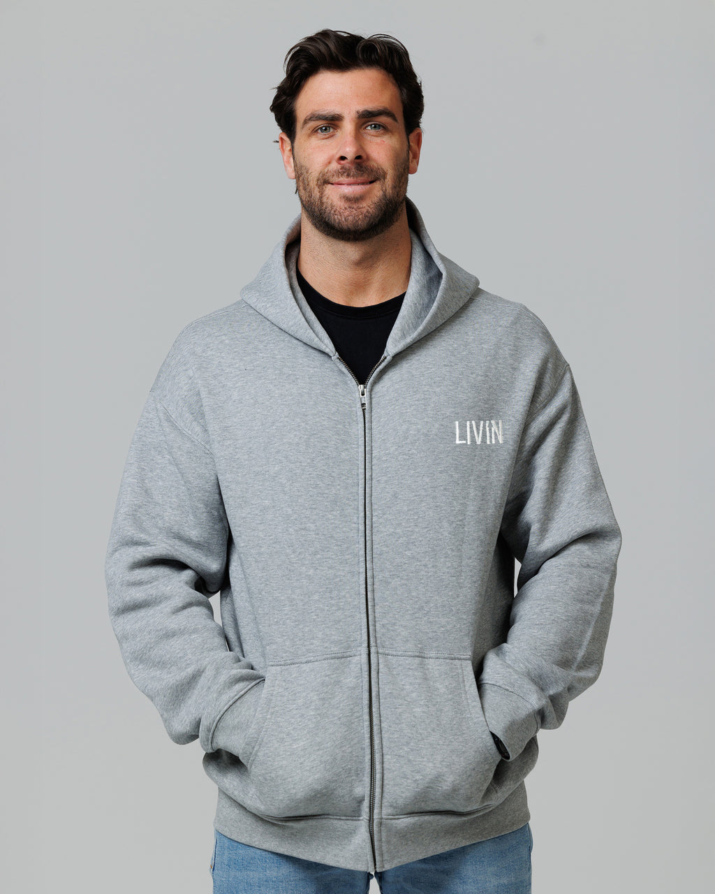 View All Merchandise and Clothing – LIVIN